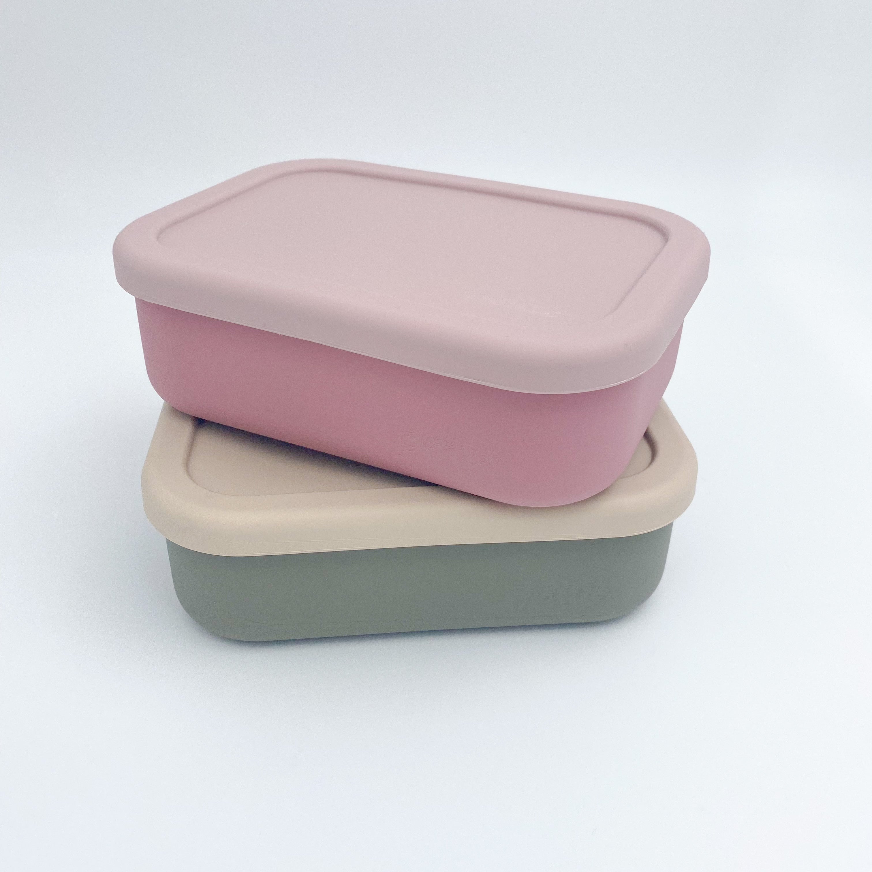 Baby & Toddler Lunchboxes | Petite Eats NZ