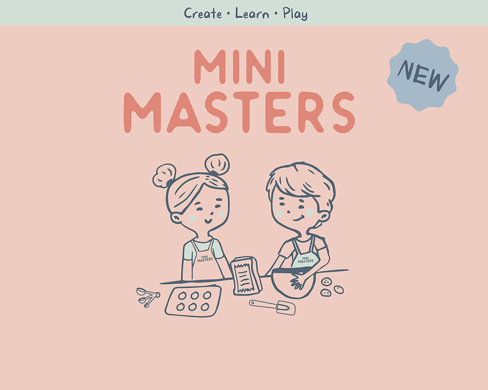 Mini Masters